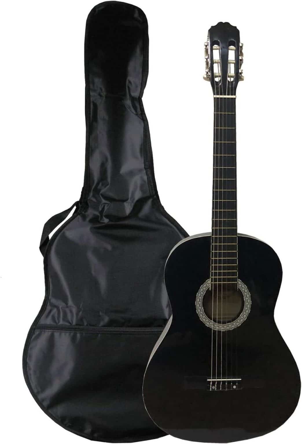 Test de la guitare classique Navarra NV12 : un incontournable
